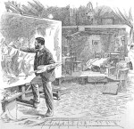 The Doctor by Samuel Luke Fildes – my daily art display