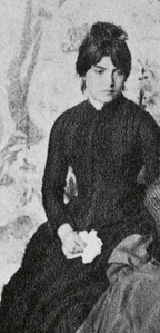 Susan Valadon. Part 2 – The artist’s model – my daily art display