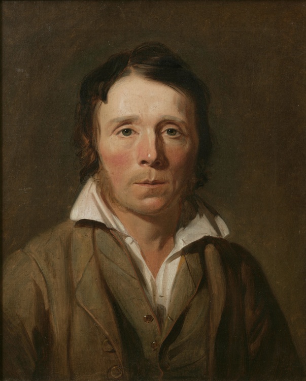 William Sidney Mount. Part 2 – The Portraitist, and some of his early ...