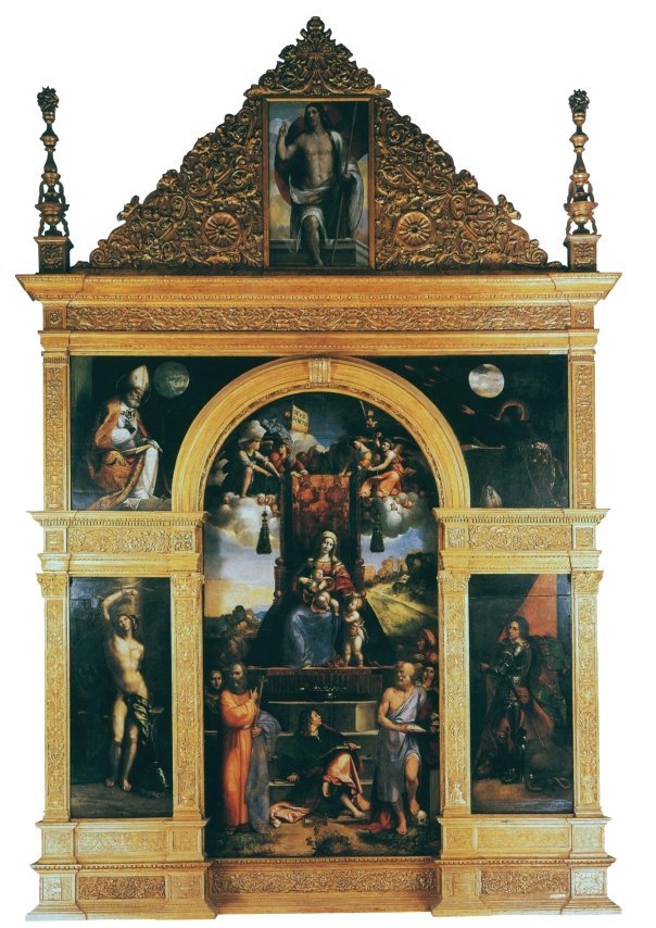 Garofalo – my daily art display