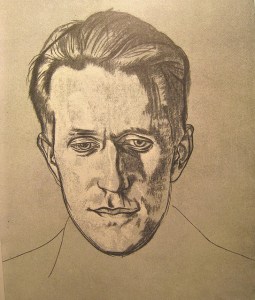 Eric Henri Kennington, Part 2 – the Second World War Artist – my daily ...