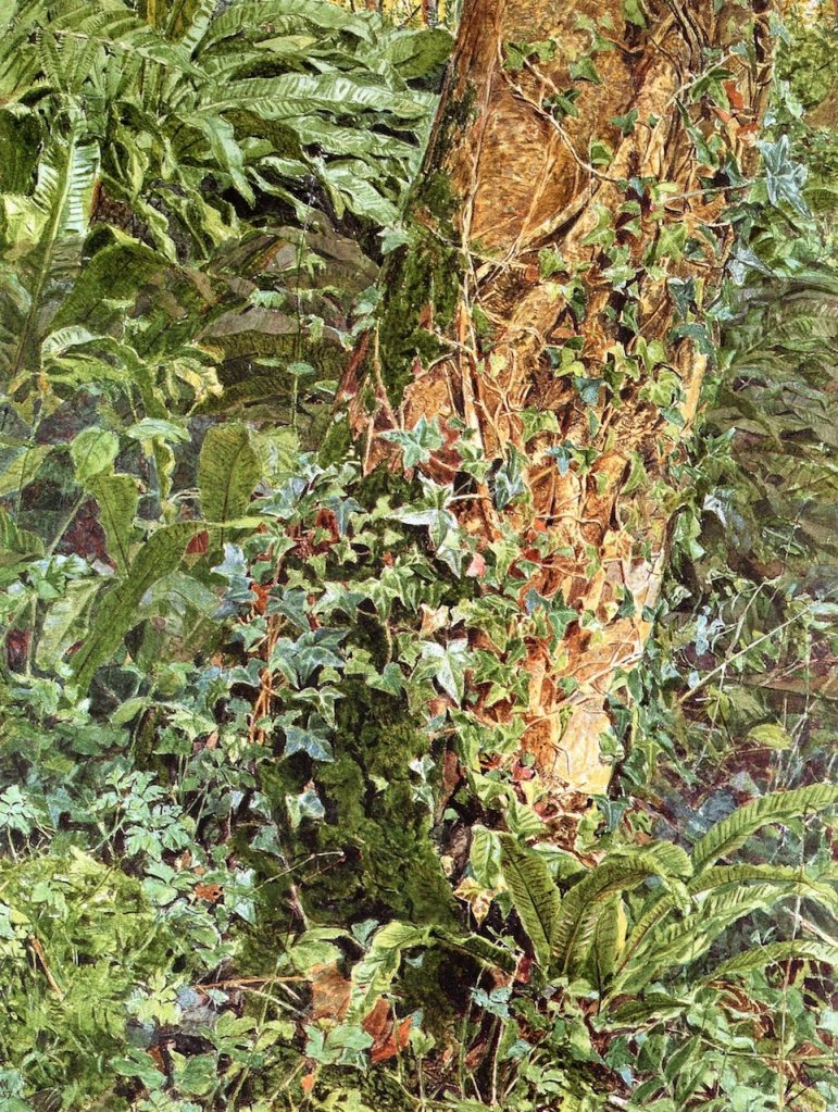 Albert Joseph Moore. Part 1 – his early life and his talented family ...