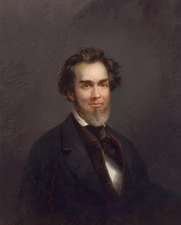 Alfred Jacob Miller – my daily art display