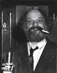 Alice Neel. Part 3 – The men in her life – Kenneth Doolittle, John ...