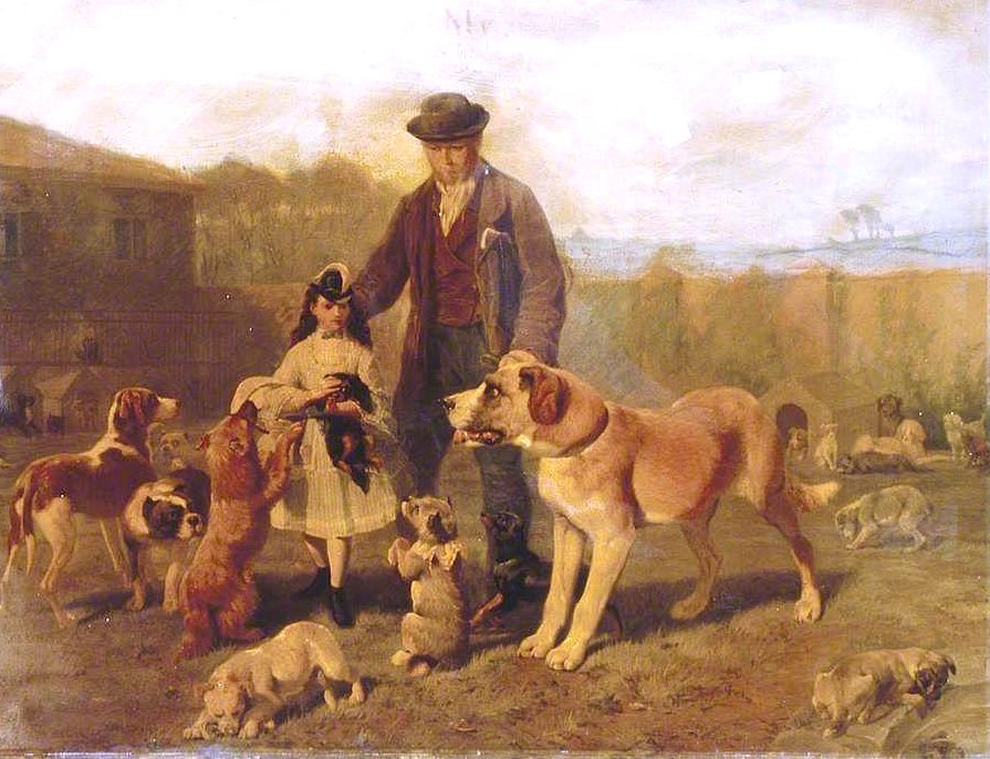 April 24, 2017 – my daily art display