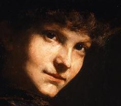 Ethel Page – my daily art display