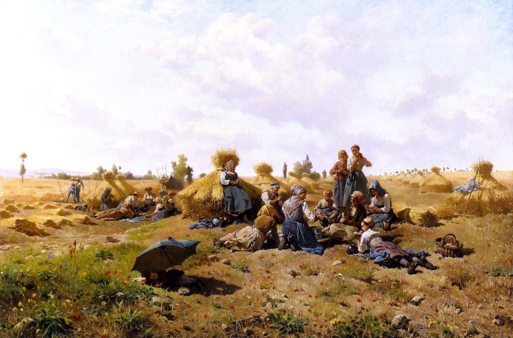 January 2018 – my daily art display