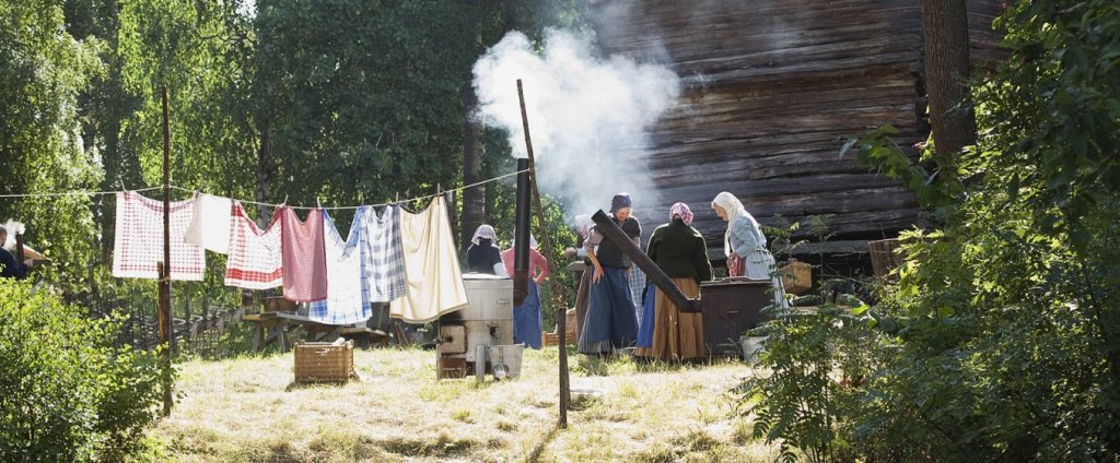 John Bauer and Ester Ellqvist – my daily art display