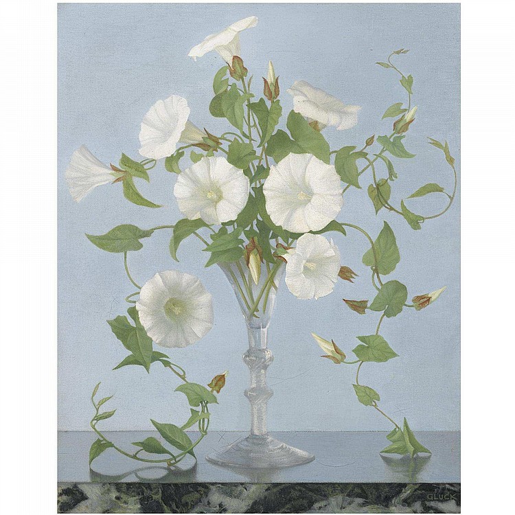 The Gluck Frame – my daily art display