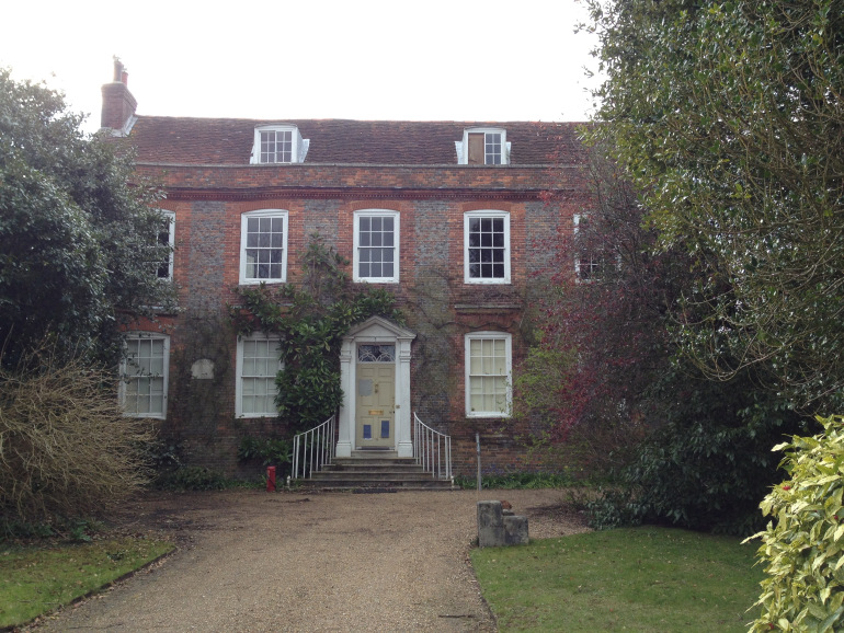 Fine Art Society London – my daily art display