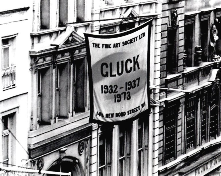 Hannah Gluckstein (Gluck) – Part 5, the latter years and the Heald ...