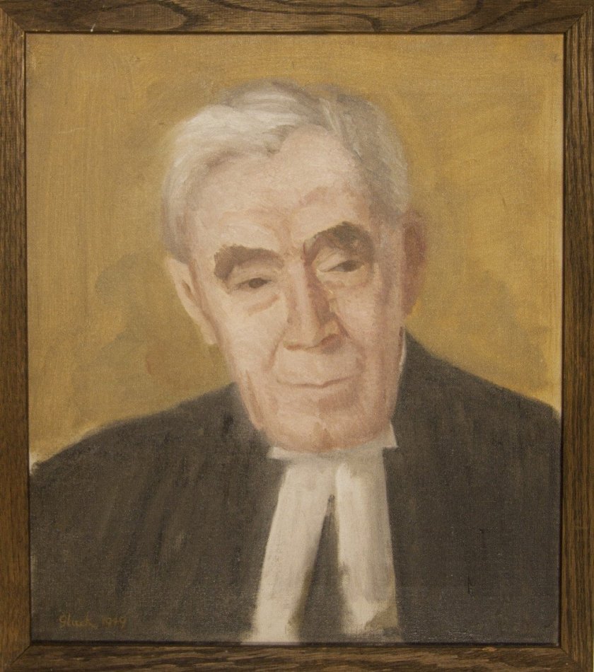 Fine Art Society London – my daily art display