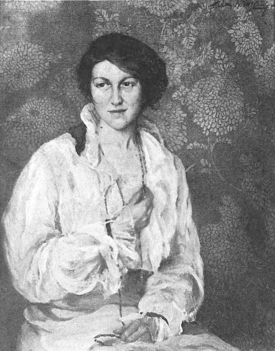 Helen Kiner McCarthy – my daily art display