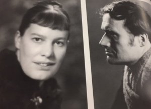 Mary Adshead – the great muralist. – my daily art display