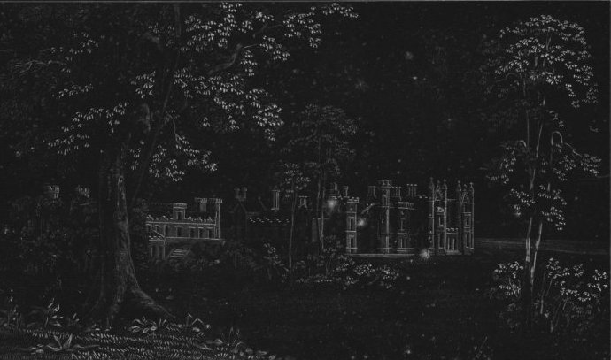 The talented Rayner Family. Part 1. The mother and father, Samuel and ...