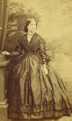 The talented Rayner children. Part 2: Ann Ingram (Nancy) Rayner, Rhoda ...