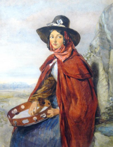 Rhoda (Rose) Rayner – my daily art display