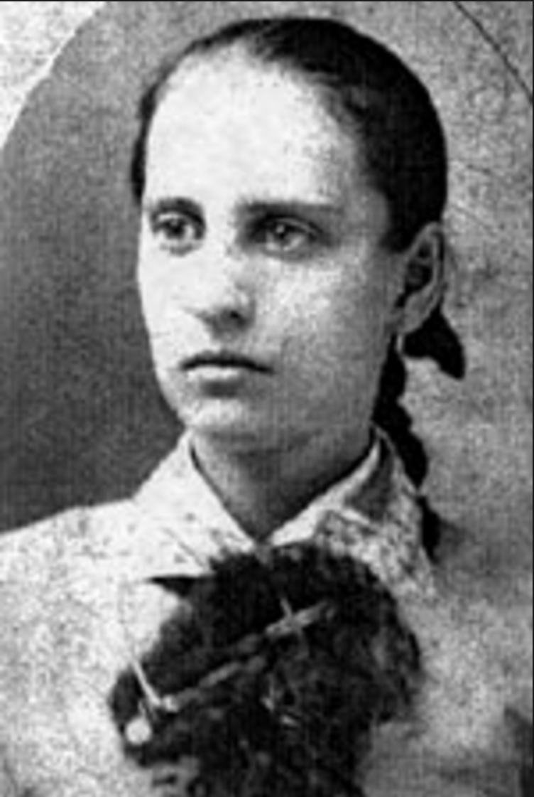 Elizabeth Nourse. Part 2. – my daily art display