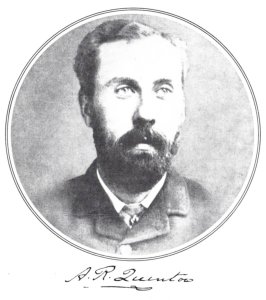 Alfred Robert Quinton, the chocolate box painter. – my daily art display