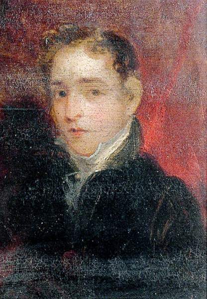The artists of the Norwich School of Painters. Part 2 – John Crome – my ...