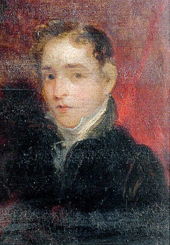 The artists of the Norwich School of Painters. Part 2 – John Crome – my ...