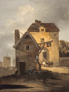 The artists of the Norwich School of Painters. Part 2 – John Crome – my ...