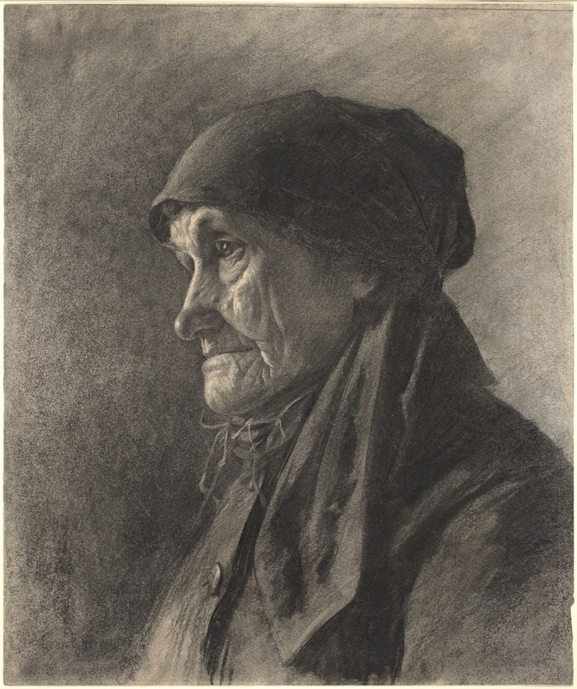 Léon-Augustin Lhermitte. – my daily art display