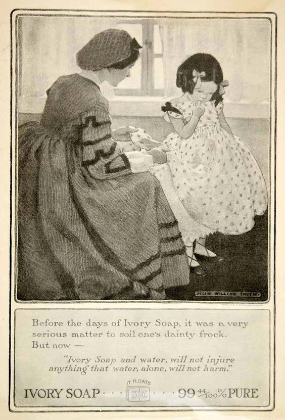 Magazine illustrations – my daily art display