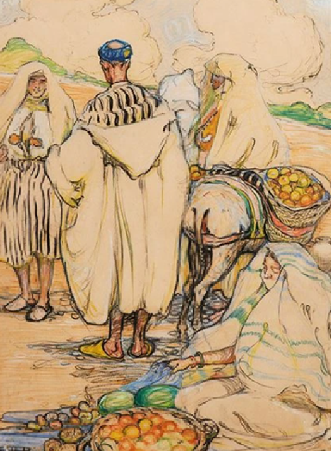 December 29, 2020 – my daily art display