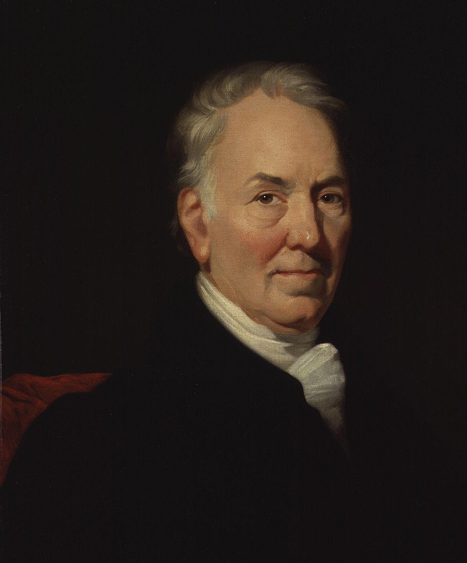 Thomas Bewick – my daily art display