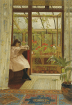 The Hayllar Family – my daily art display
