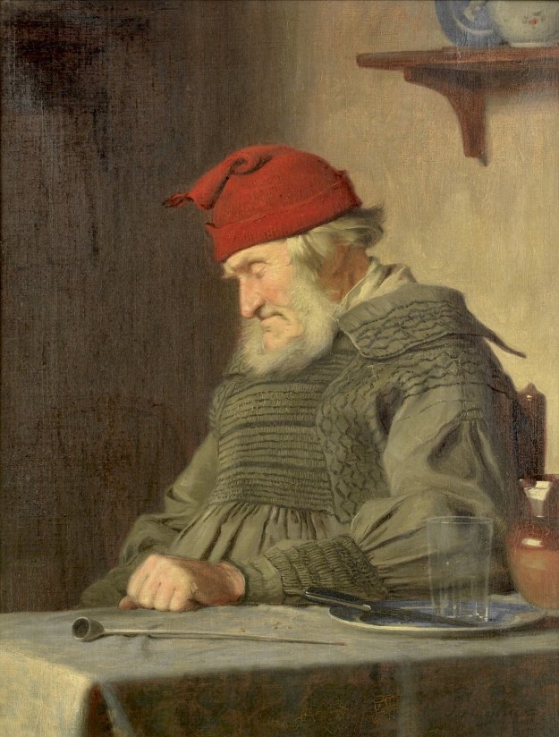 Beatrice Kate Hayllar – my daily art display