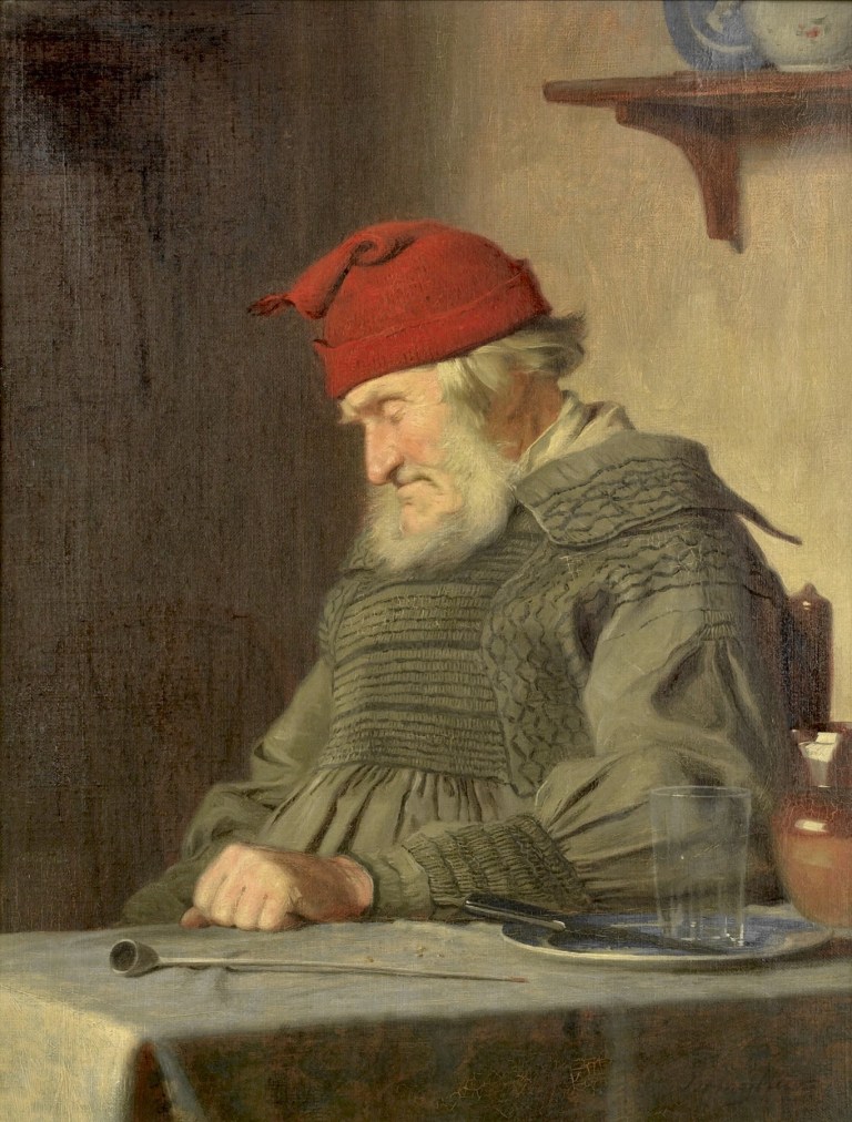 Beatrice Kate Hayllar – my daily art display