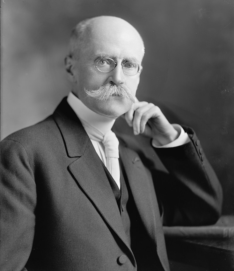 Edwin Blashfield – my daily art display