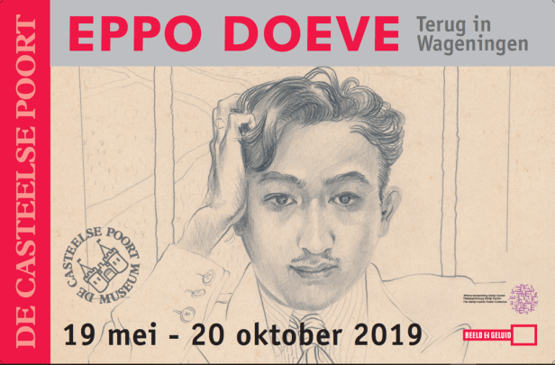 Eppo Doeve – my daily art display