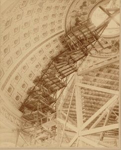 Edwin Blashfield – my daily art display