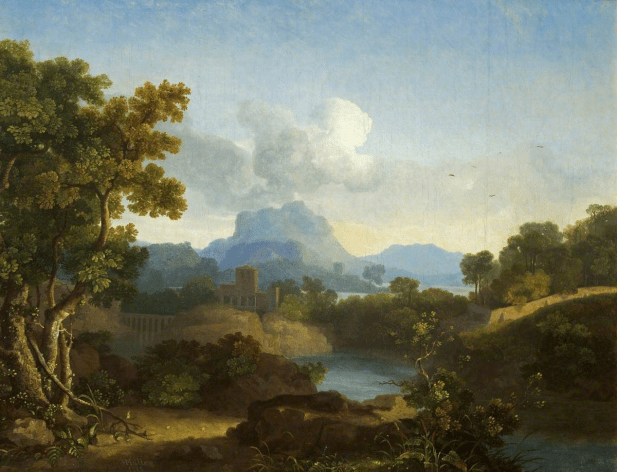 William James Muller. Part 1. – my daily art display