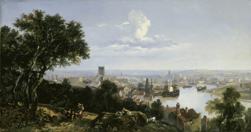 William James Muller – my daily art display