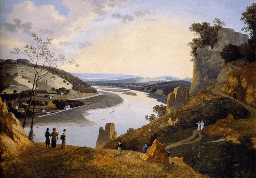 The Knip Dynasty of Artists – my daily art display