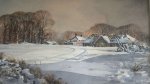 Rowland Hilder – my daily art display