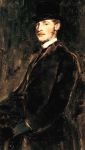 John White Alexander – my daily art display