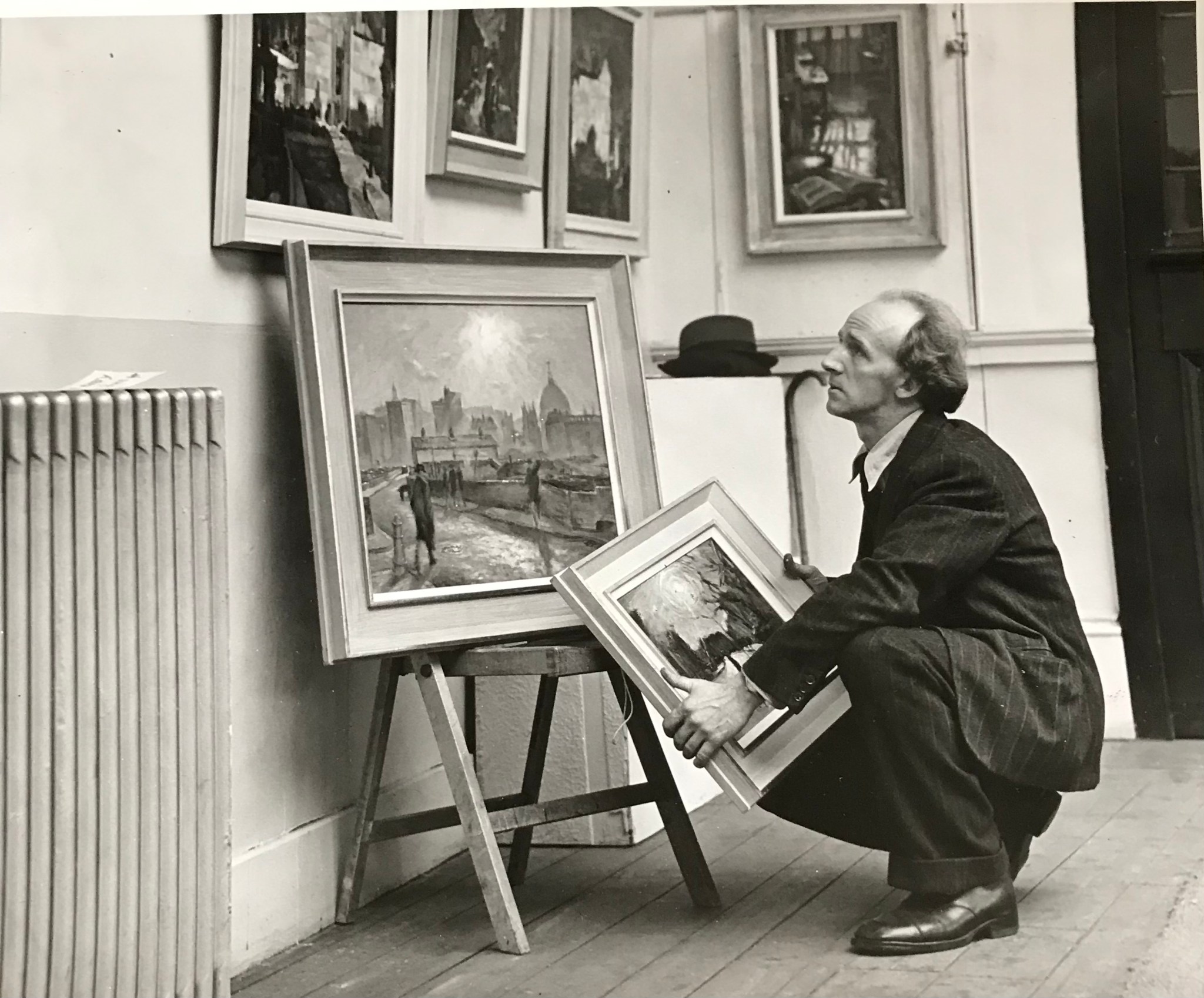 my daily art display – Page 4 – A daily dip into the world of art