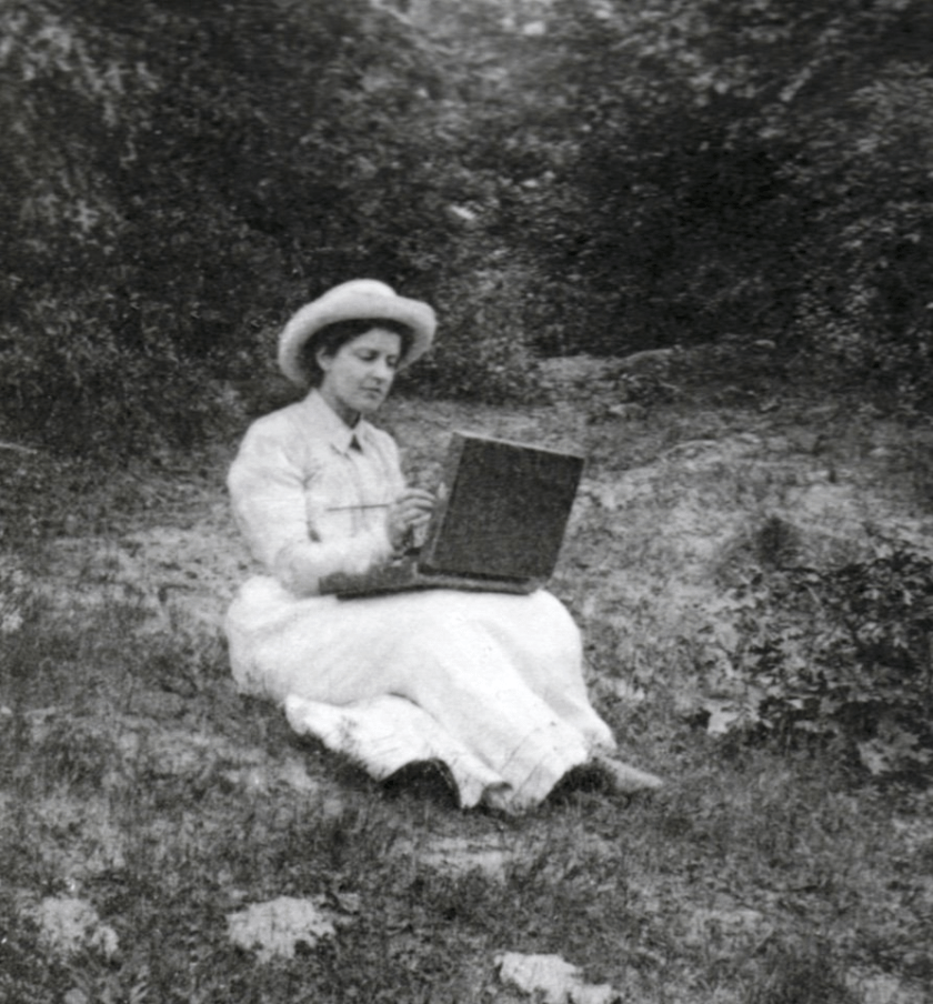 my daily art display – Page 3 – A daily dip into the world of art