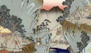 my daily art display – A daily dip into the world of art